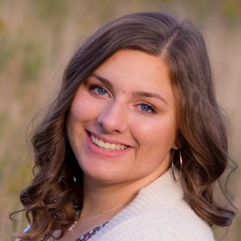 Abby Kniss - Targeting Excellence