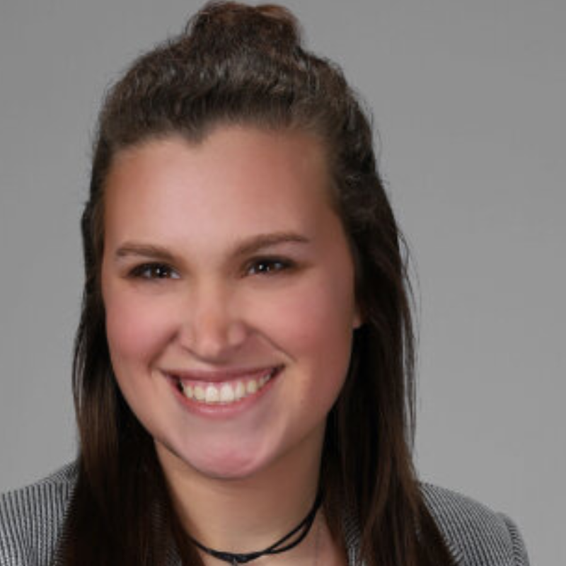 Mary Gray Holdren - Targeting Excellence